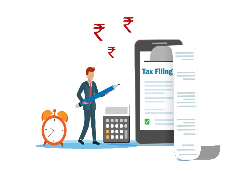 Individual Filing - Taxvisors